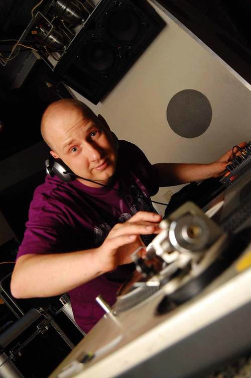 T&D Technik & DJ Booking