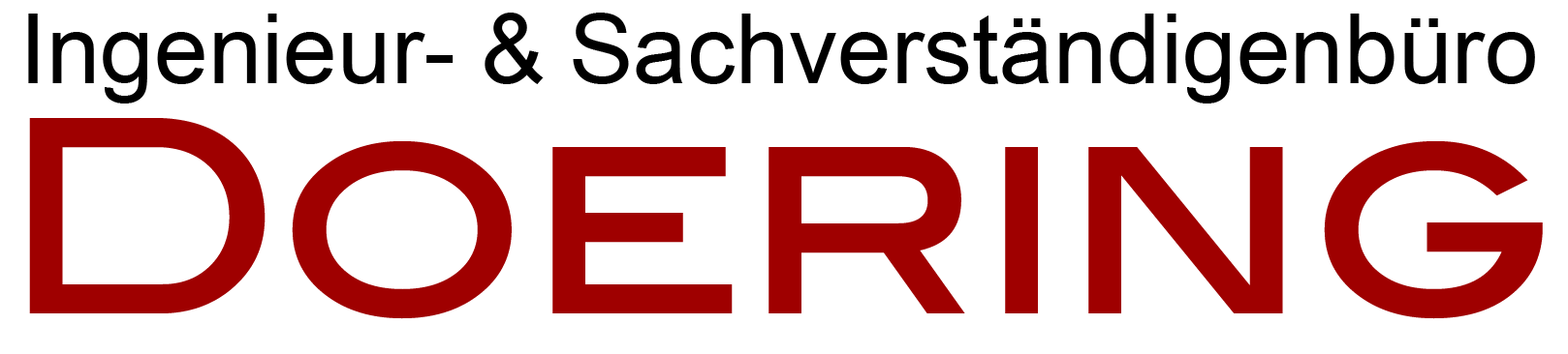 Doering - Ingenieur- & Sachverständigenbüro